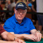 Dan Harrington alias Action Dan : Portrait et Interview