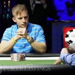 Pourquoi Martin Jacobson a choisi les animaux plutôt que les hommes