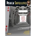Critique livre : Poker Satellites, par François Montmirel