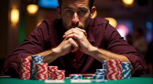Range poker – Tableaux pour Expresso, MTT et Nitro